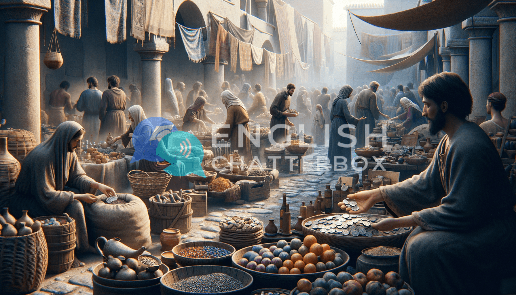 NCERT Solutions Class 7 Social Science Chapter 12 Barter to Money