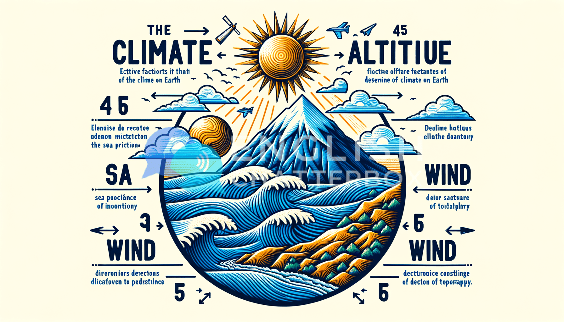 NCERT Solutions Class 7 Social Science Chapter 3 Climates