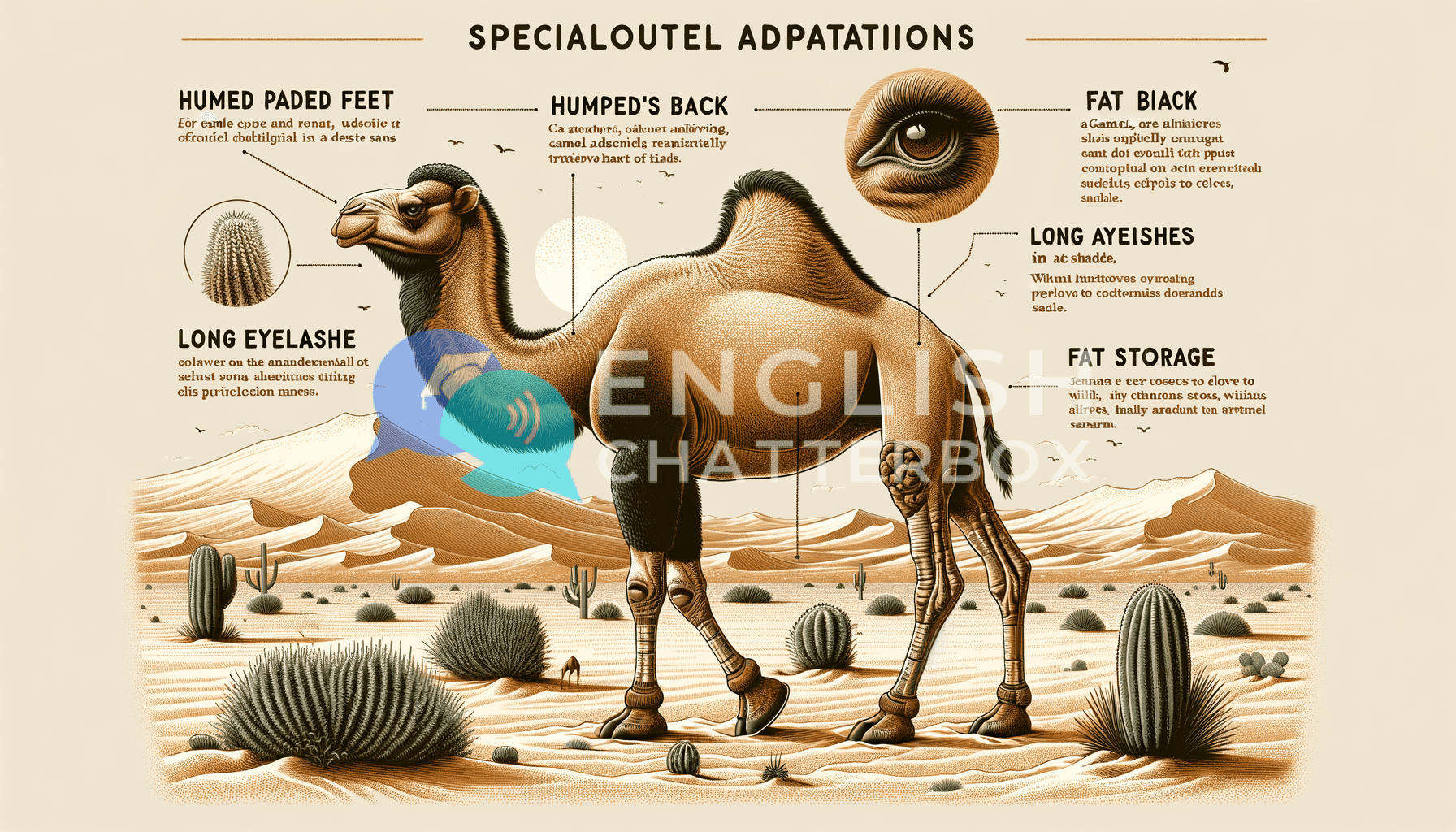 Weather, Climate and Animal Adaptation Class 7 - Summary