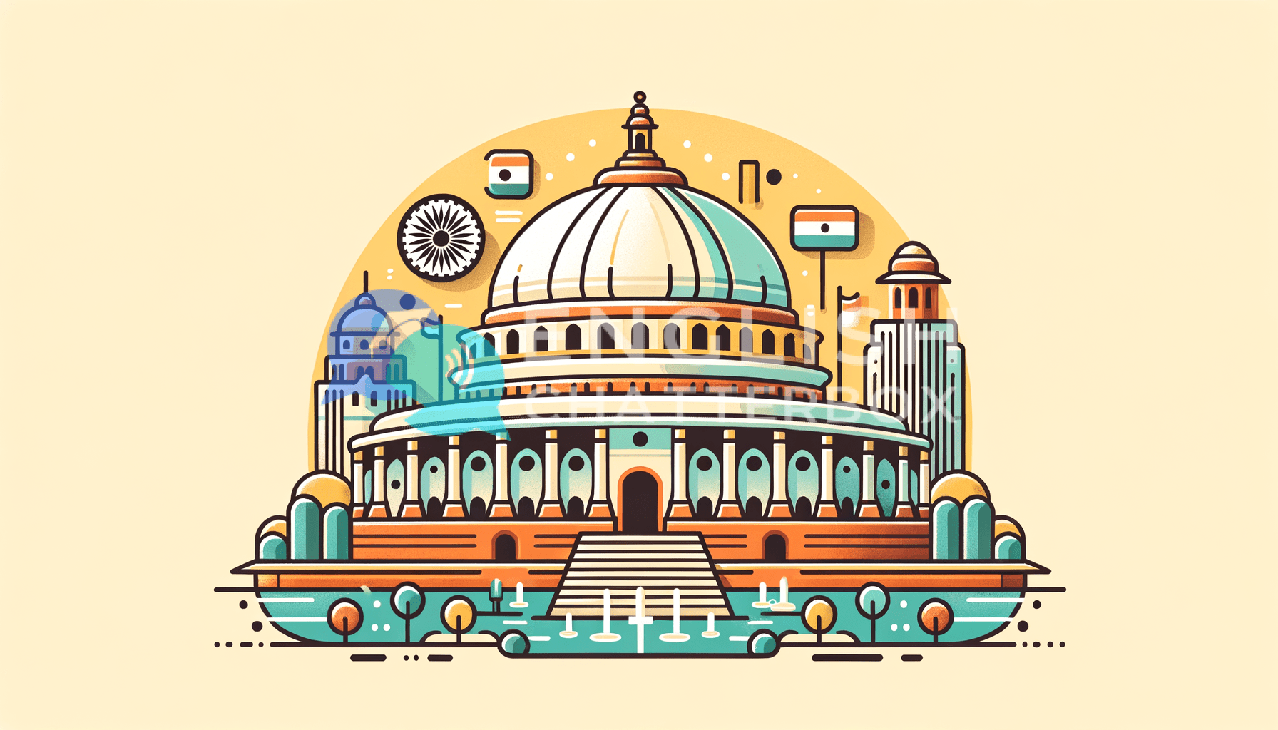 Parliamentary Form Of Government Class 8 - Summary